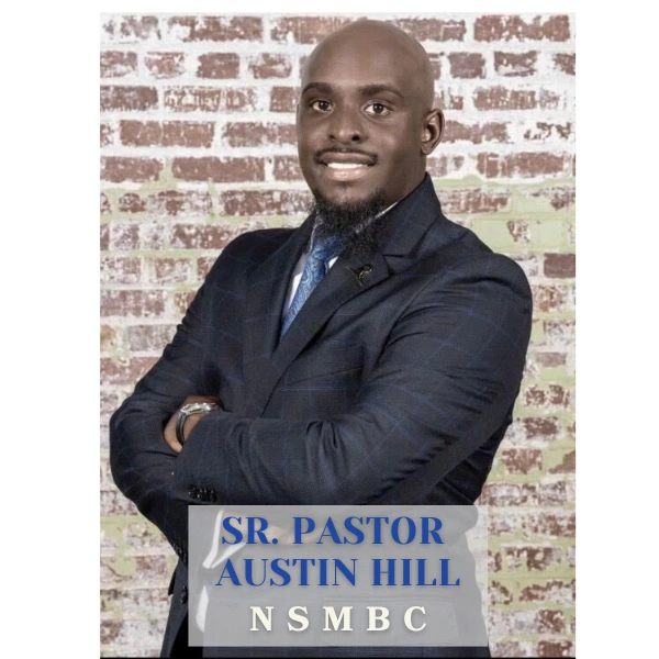 Pastor Austin